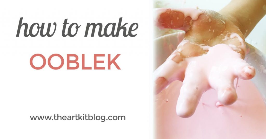 how-to-make-oobleck-science-fun-activity-for-kids-easy-fun-the-art-kit ...