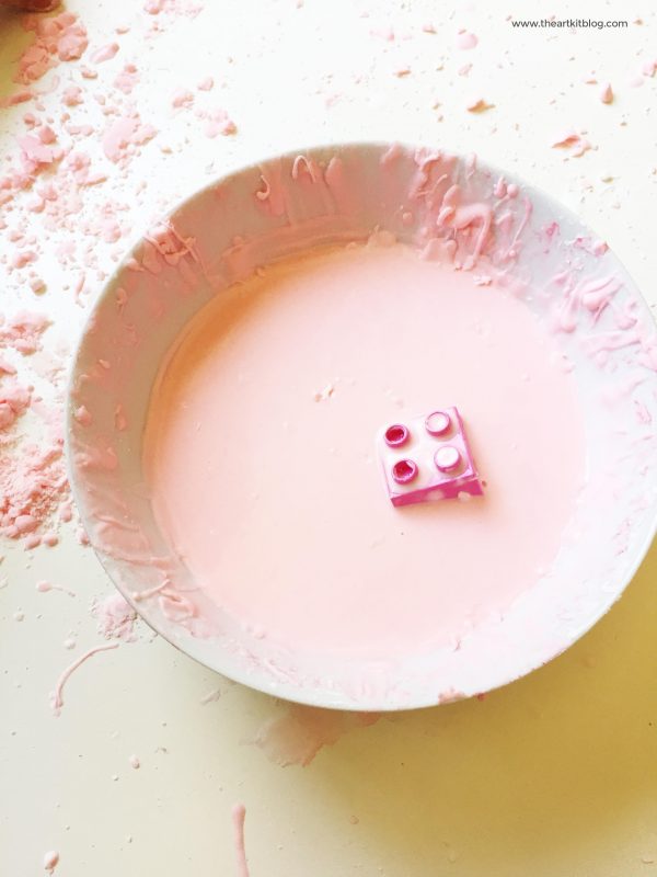 How to Make Oobleck - The Art Kit