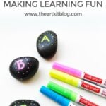 Art on the Go for Kids - The Art Kit