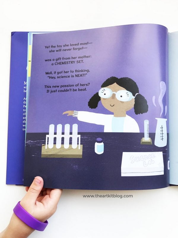 The Doctor with an Eye for Eyes: The Story of Dr. Patricia Bath - The ...