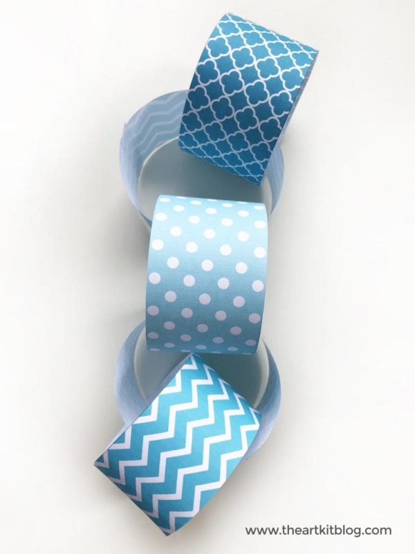 30 Winter Crafts for Kids - The Art Kit