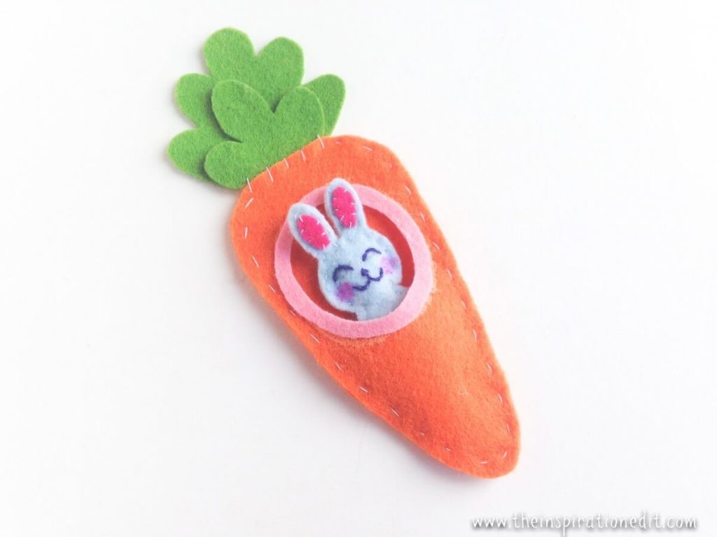 35+ Adorable Spring Crafts for Kids - The Art Kit