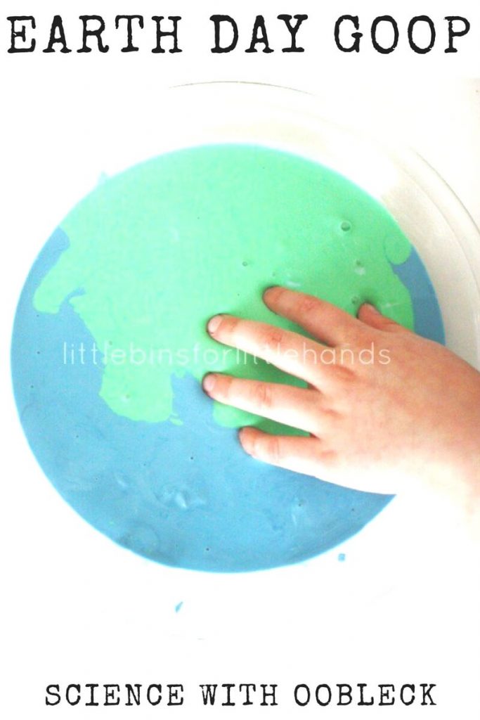 20 Unique Earth Day Activities for Kids - The Art Kit