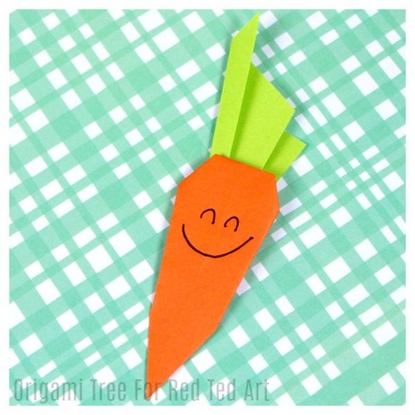 15 Carrot Crafts, Activities, and Treats You Won't Want to Miss - The ...