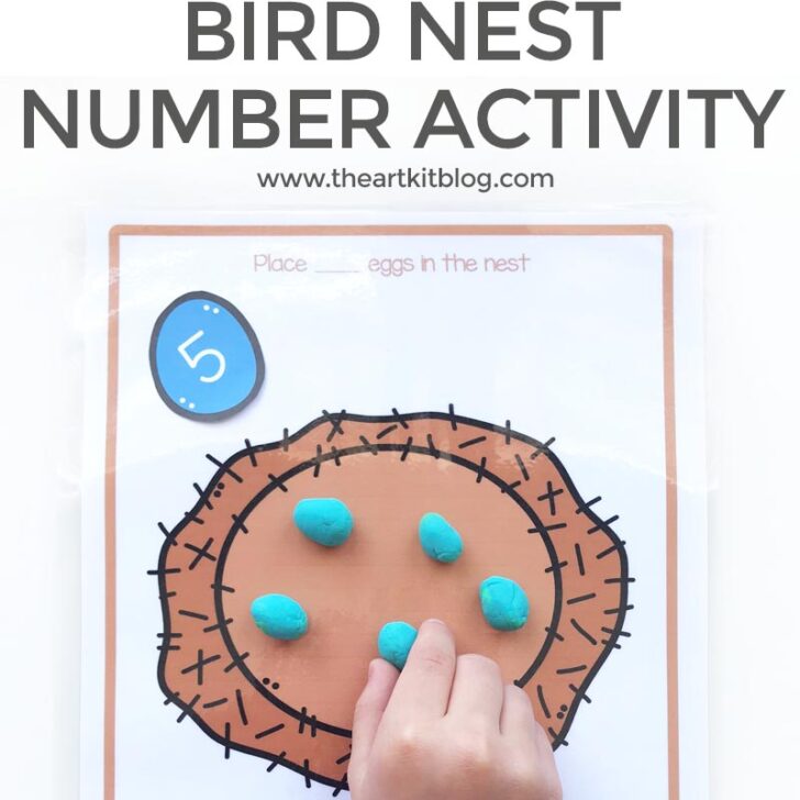 50 Playdough Recipes + Activities for Kids! - The Art Kit