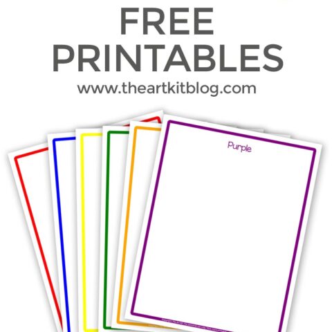 Color Archives - The Art Kit