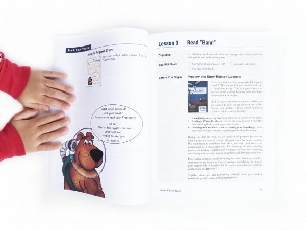 Review: All About Reading - Level 1 - New Color Edition - The Art Kit