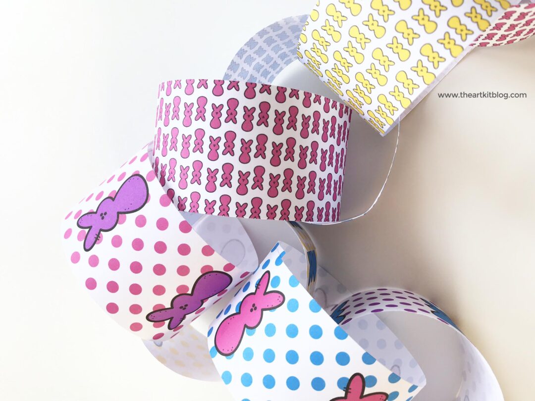 Paper Chains Archives - The Art Kit