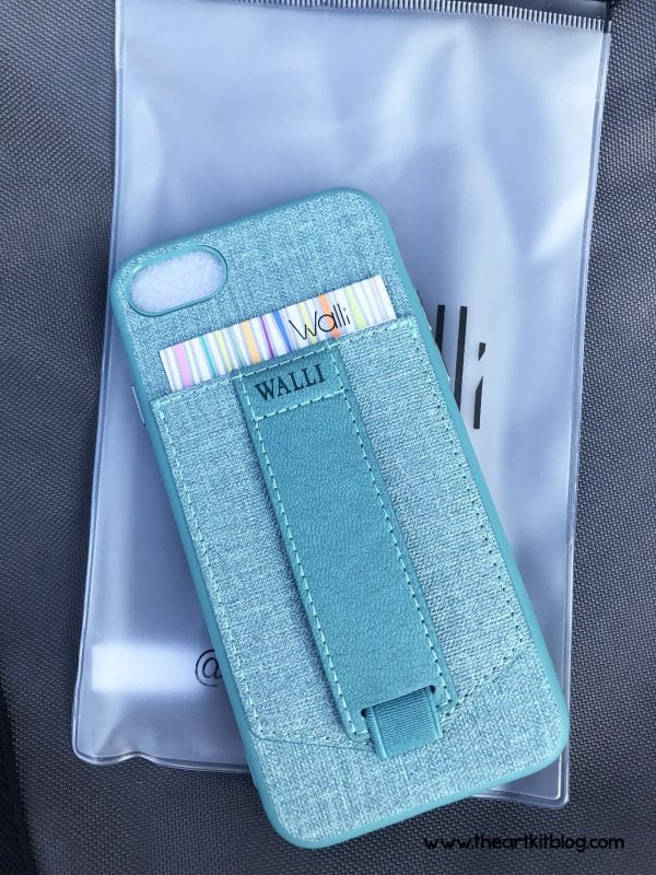 Walli Phone Case Review: Why This is The Last Phone Case You'll Ever ...