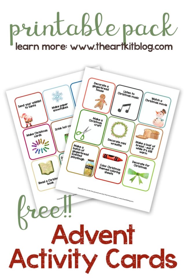 Peppermint Candies Matching Game Uppercase and Lowercase Letters ...