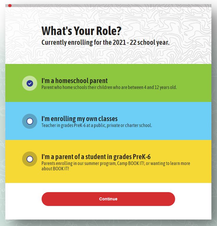 book-it-free-pizza-homeschool - The Art Kit