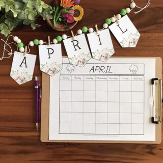 April Archives - The Art Kit