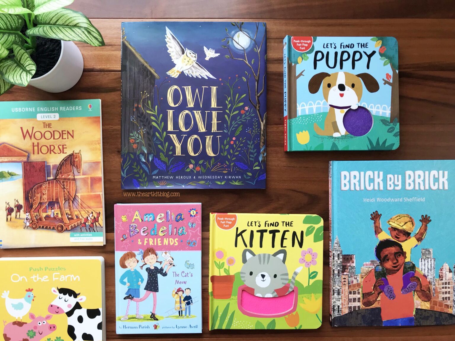 Book Outlet Coupon + Book Haul - The Art Kit