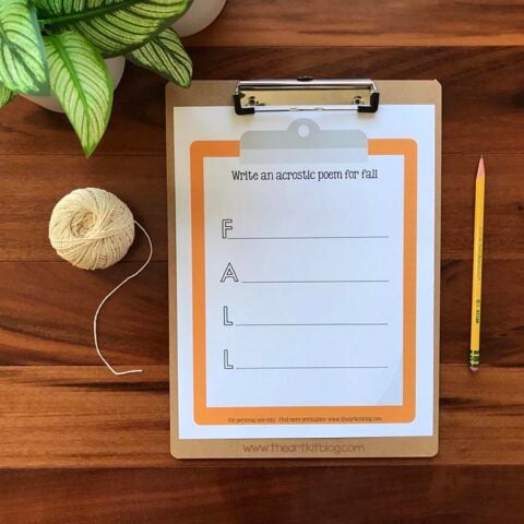 September Archives - The Art Kit