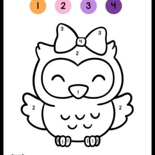 Owls Archives - The Art Kit