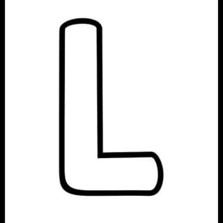 Letter L Archives - The Art Kit