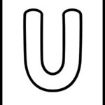 Letter U Archives - The Art Kit