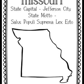 Missouri Archives - The Art Kit