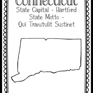 Connecticut Archives - The Art Kit