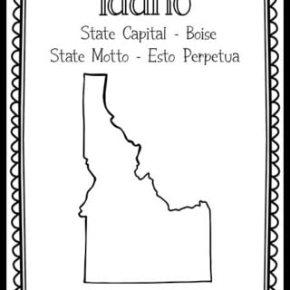 Idaho Archives - The Art Kit