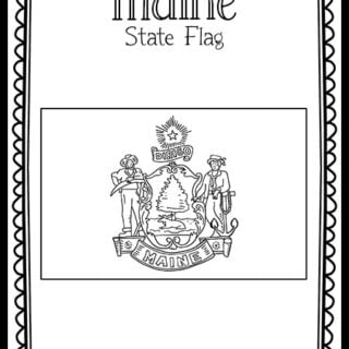 Maine Archives - The Art Kit