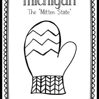 Michigan Archives - The Art Kit