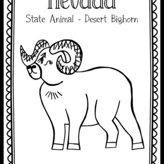Nevada Archives - The Art Kit