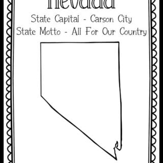 Nevada Archives - The Art Kit