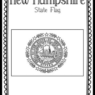 New Hampshire Archives - The Art Kit