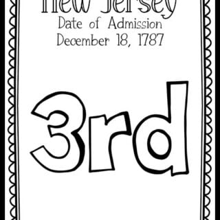 New Jersey Archives - The Art Kit