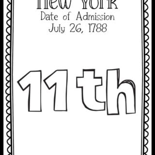 New York Archives - The Art Kit