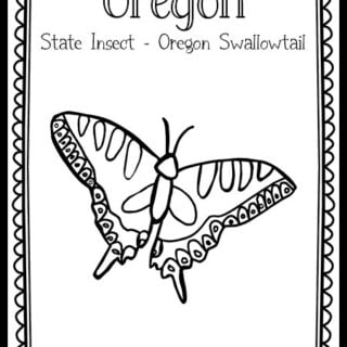 Oregon Archives - The Art Kit