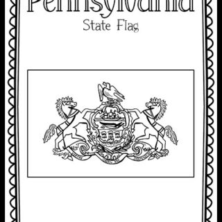 Pennsylvania – The Art Kit