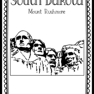 South Dakota Archives - The Art Kit