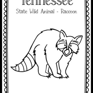 Tennessee Archives - The Art Kit