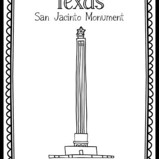Texas Archives - The Art Kit
