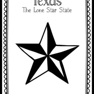 Texas Archives - The Art Kit