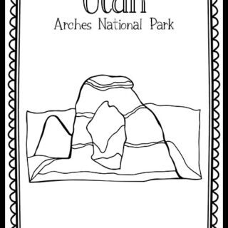 Utah Archives - The Art Kit