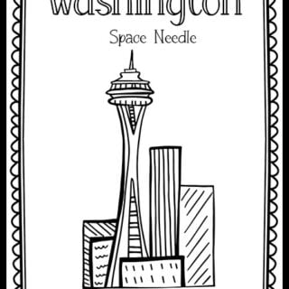 Washington Archives - The Art Kit