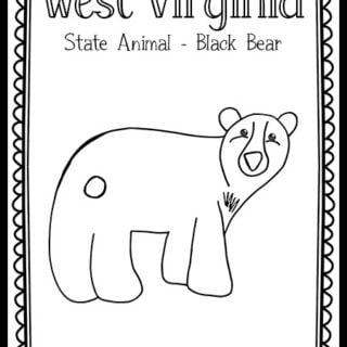 West Virginia Archives - The Art Kit