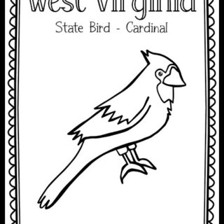 West Virginia Archives - The Art Kit