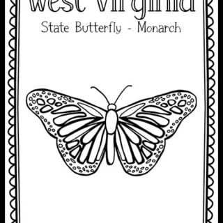 West Virginia Archives - The Art Kit