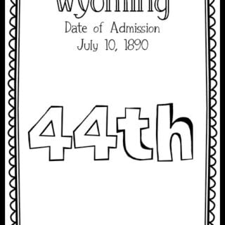 Wyoming Archives - The Art Kit