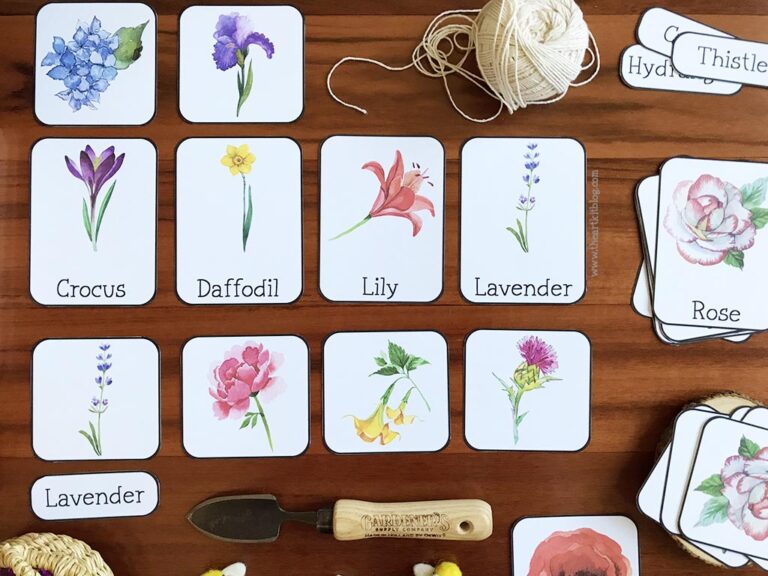 Mini Letter C Alphabet Coloring Pages {FREE PRINTABLE DOWNLOAD!} - The ...