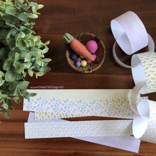 Paper Chains Archives - The Art Kit