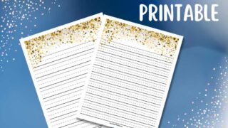 Notebooking Throughout the Seasons - The Art Kit
