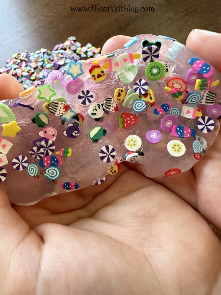 Mixed by Me - Hide Inside: Crazy Aaron's Thinking Putty Activity Kit ...