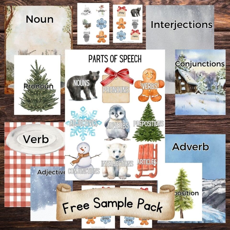 Limited-time FREEBIE + BUNDLE! – The Art Kit