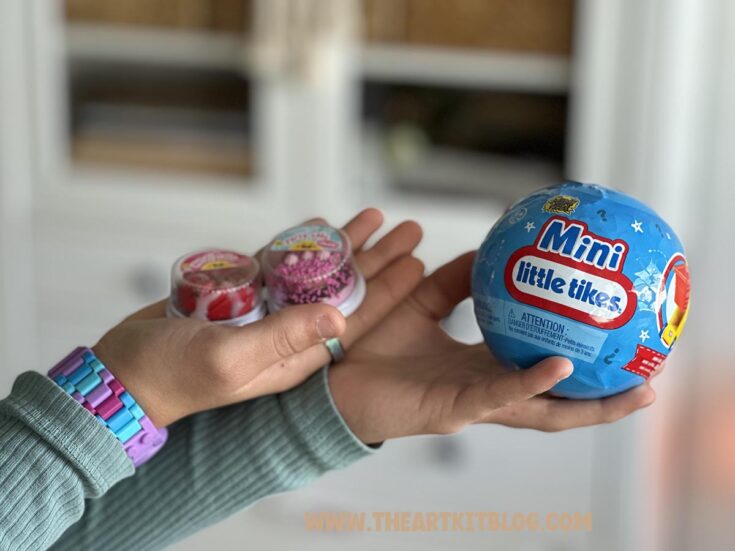 Unique Miniature Gifts for Kids and Adults that Love Insanely Tiny ...