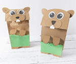 Groundhog Day Activities for Kids - The Art Kit